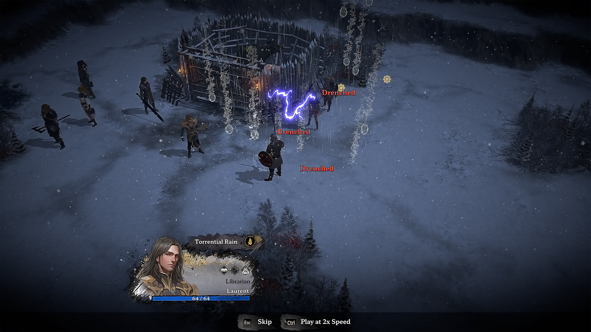 Lost Eidolons: Veil of the Witch on Steam