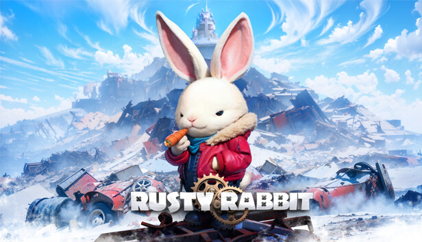 Rusty Rabbit Steam News Hub