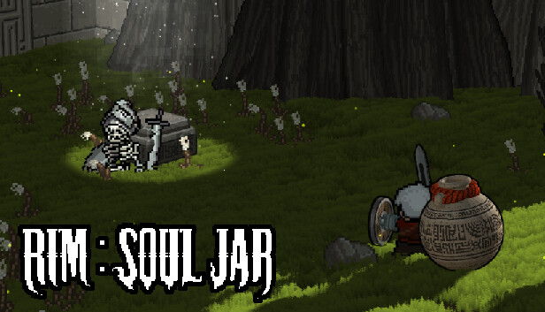 RIM:Soul Jar on Steam