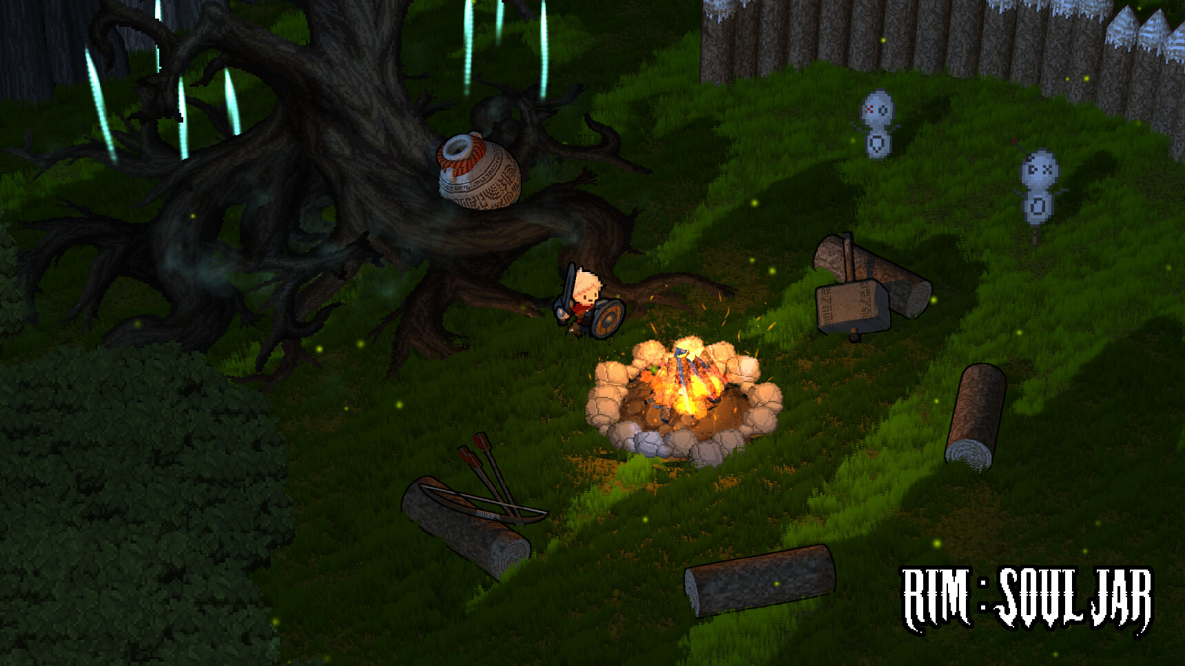 RIM:Soul Jar on Steam