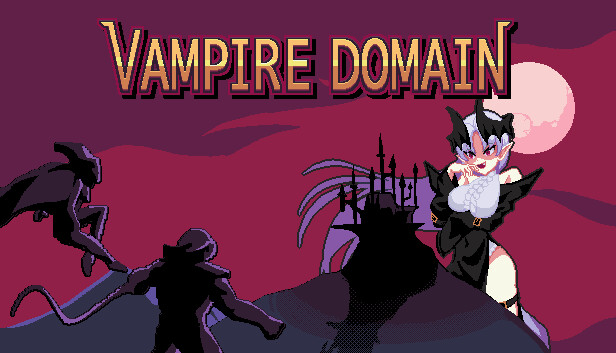 Vampire Domain on Steam