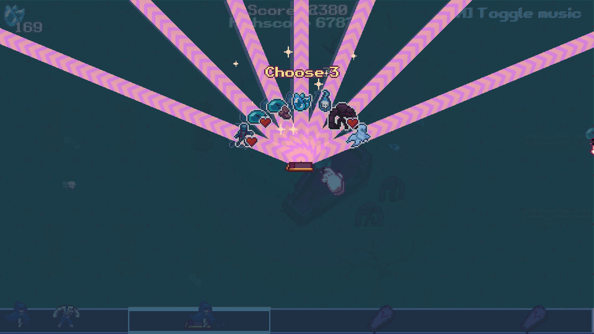 Vampire Domain on Steam