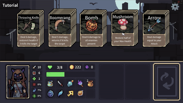 Stray Path (2025) - MobyGames