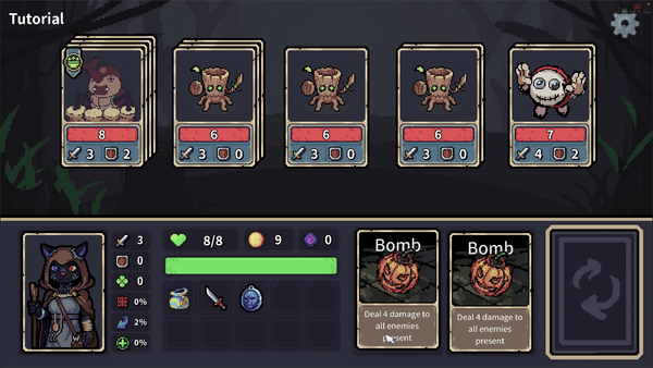 Stray Path (2025) - MobyGames