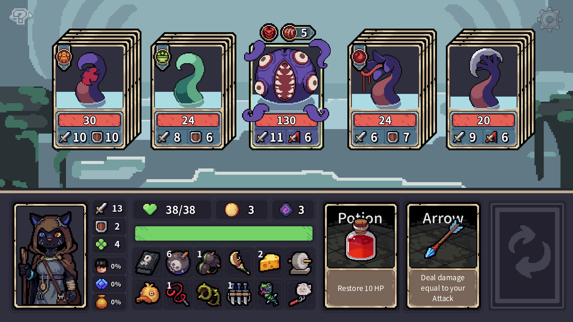 Stray Path on Steam