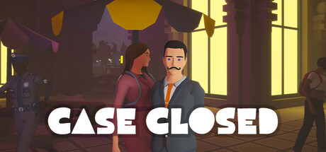 Case Closed on Steam