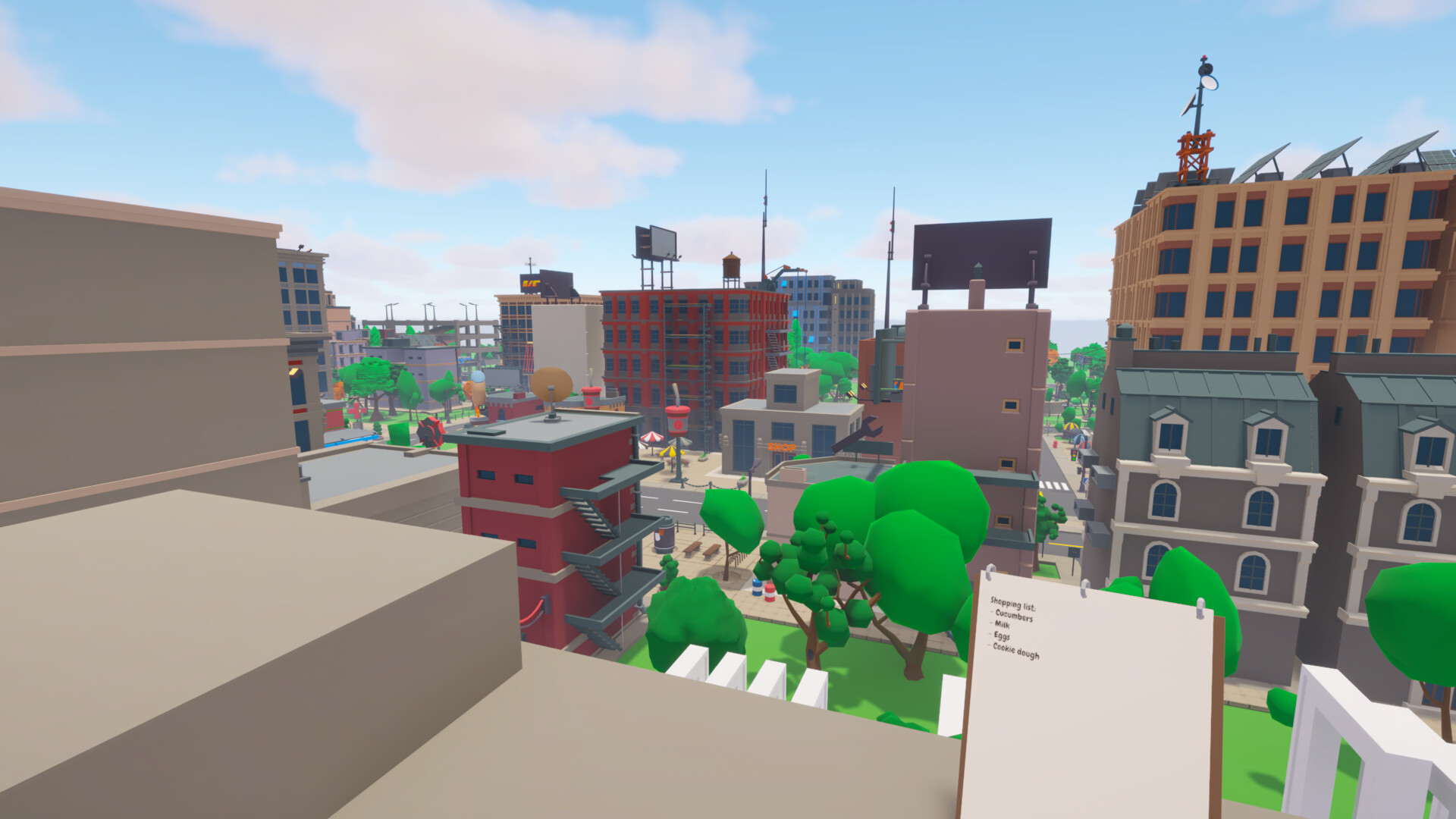 Case Closed on Steam