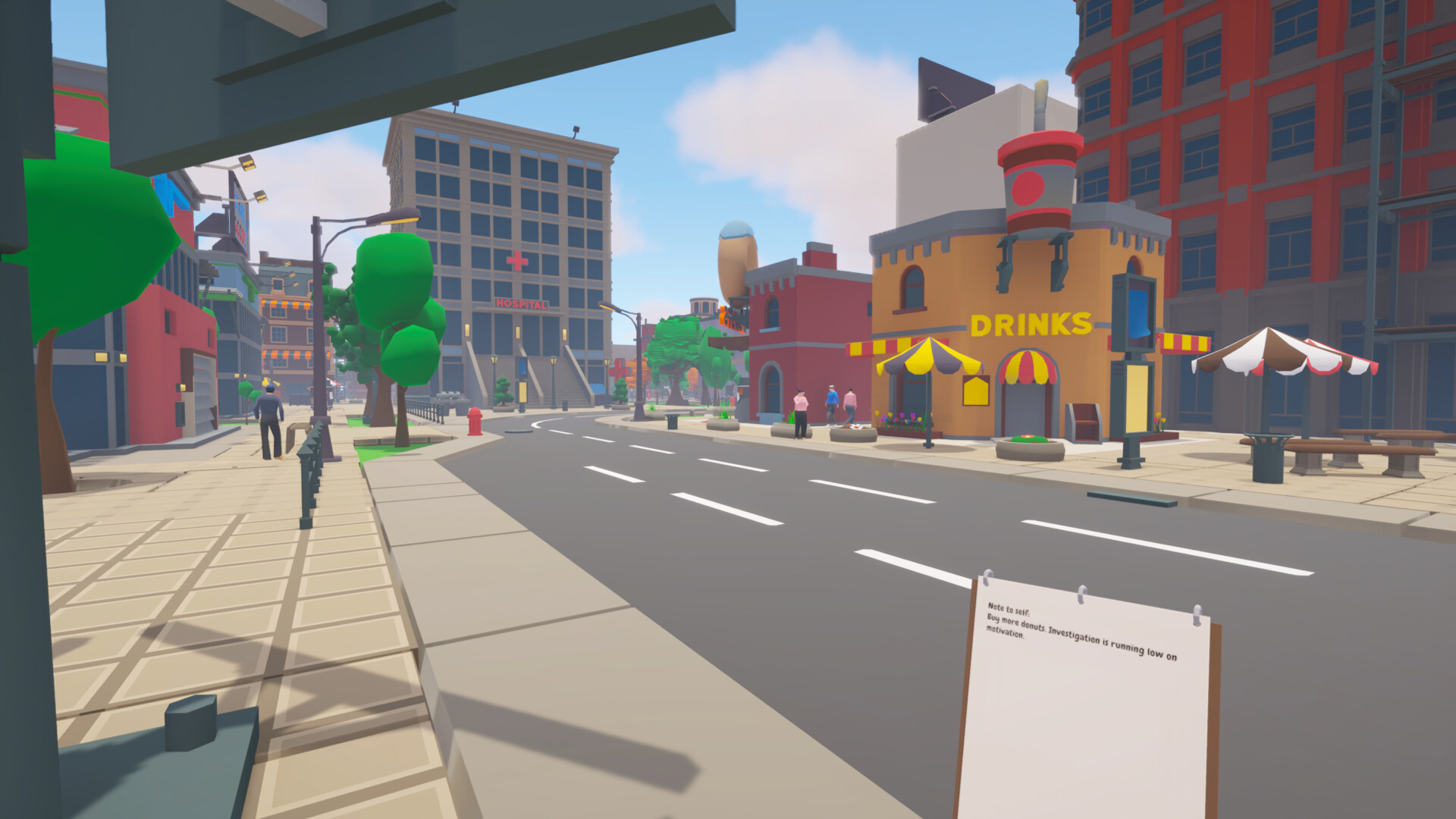 Case Closed on Steam