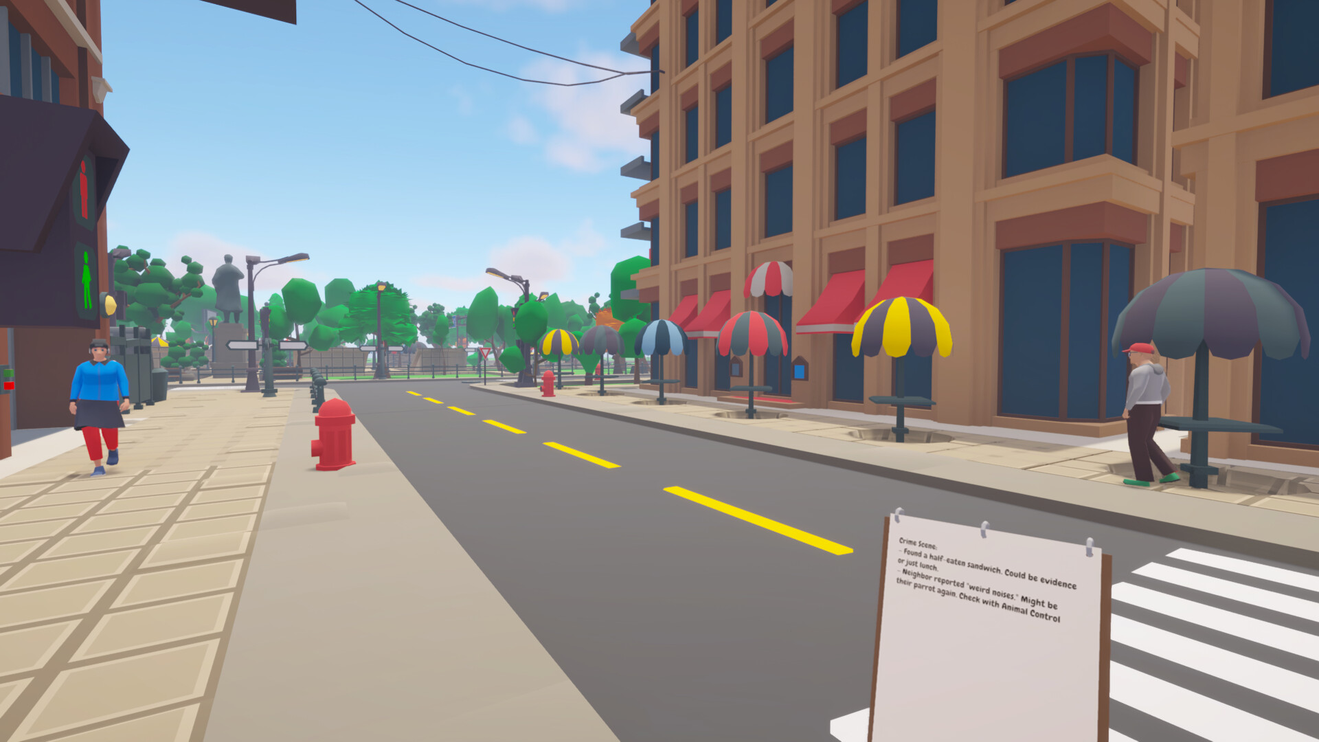 Case Closed on Steam