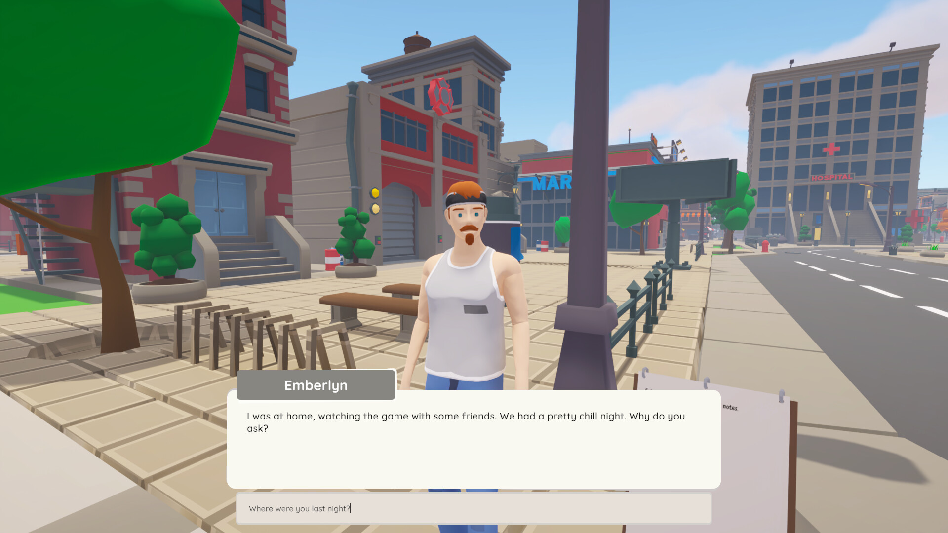 Case Closed on Steam