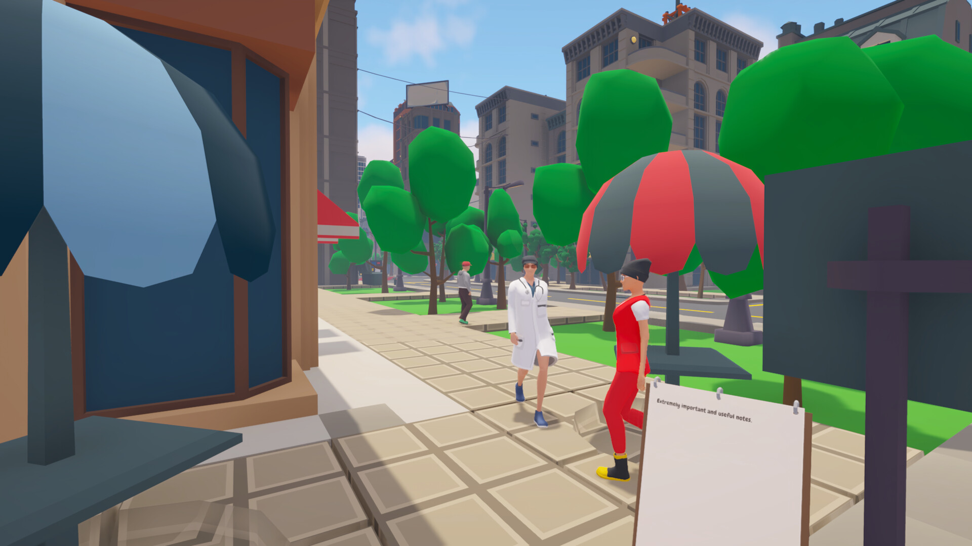 Case Closed on Steam