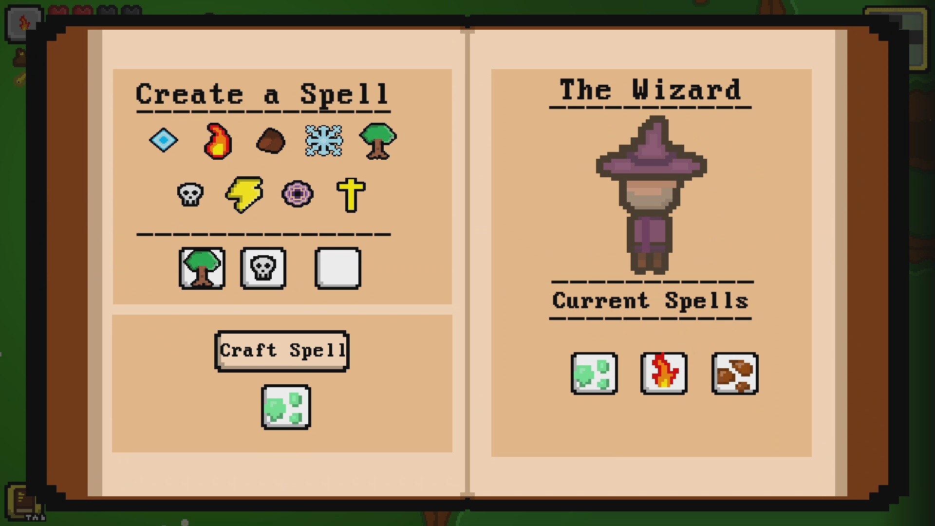 Time of the Wizard on Steam