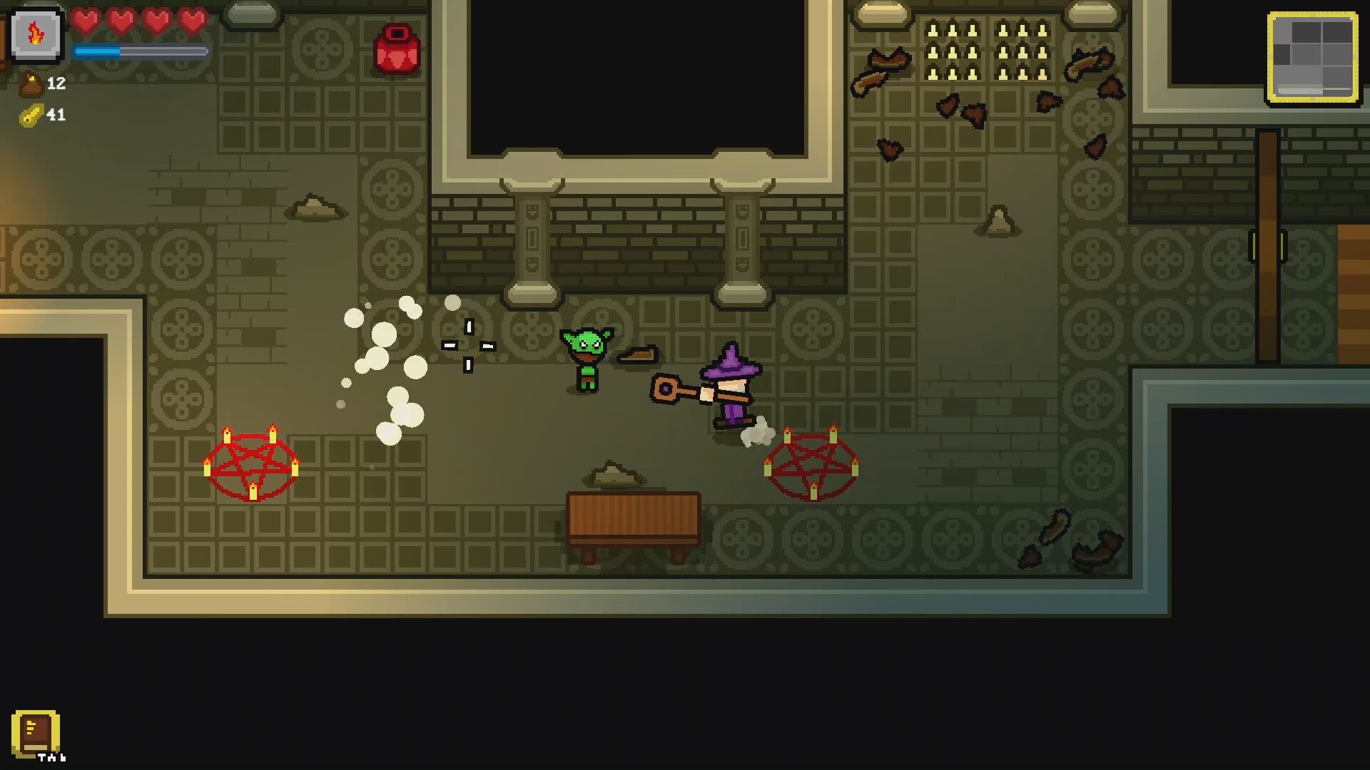 Time of the Wizard on Steam