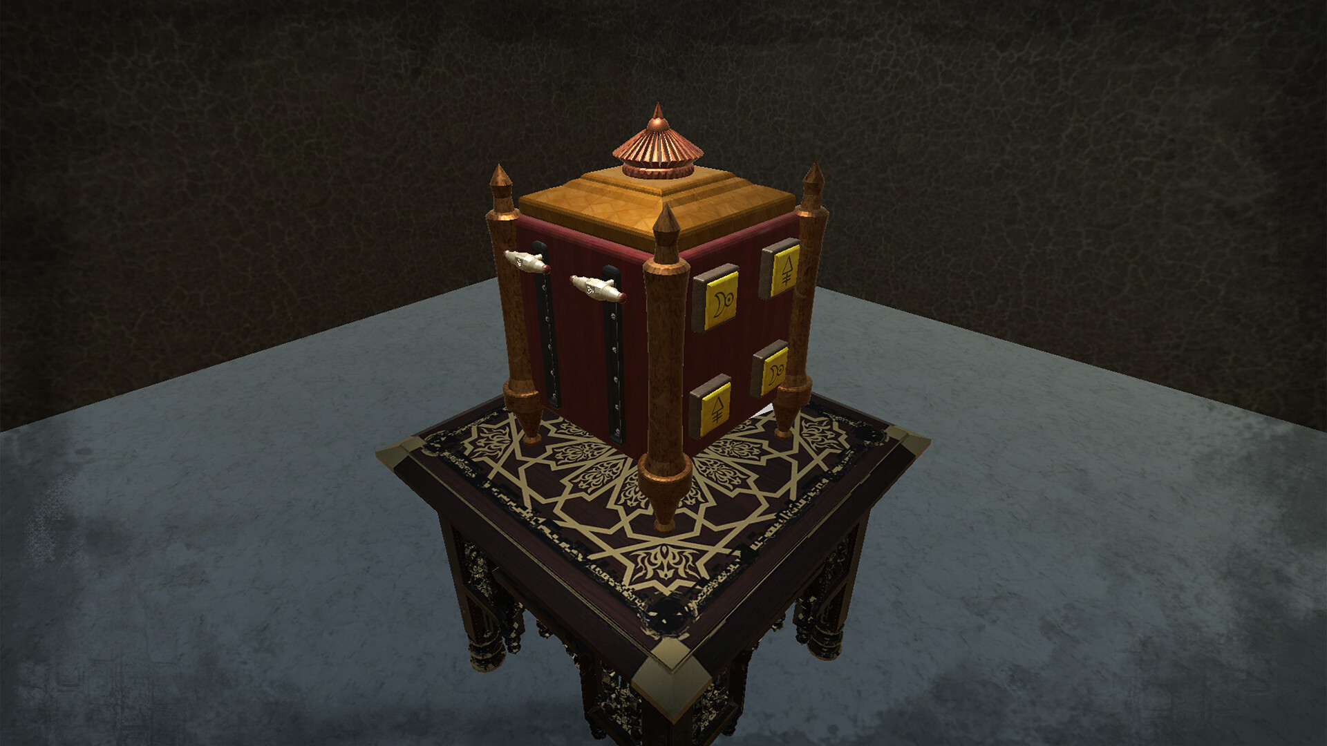 Mystery Box 3: Escape The Room on Steam