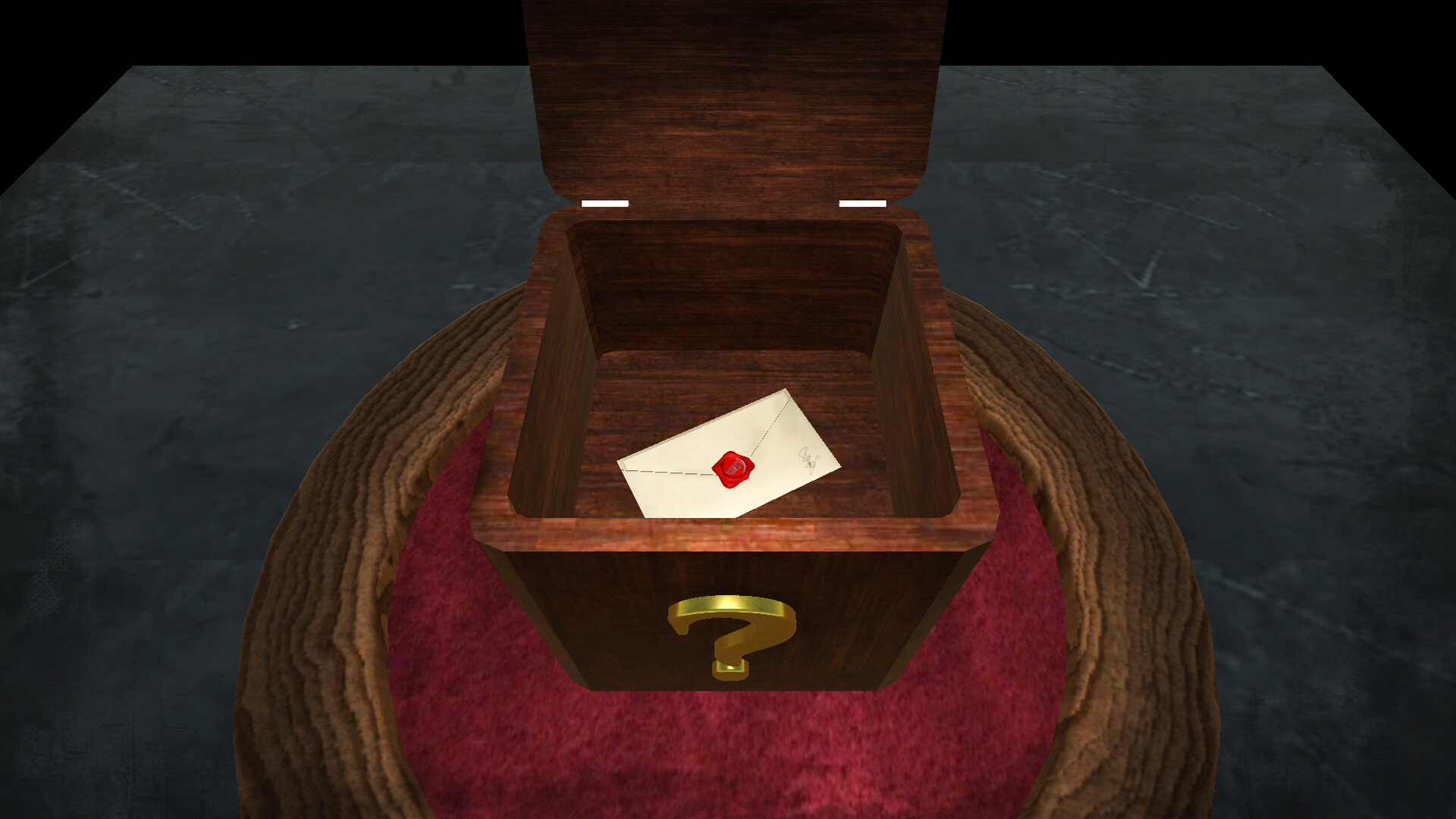 Mystery Box 3: Escape The Room on Steam