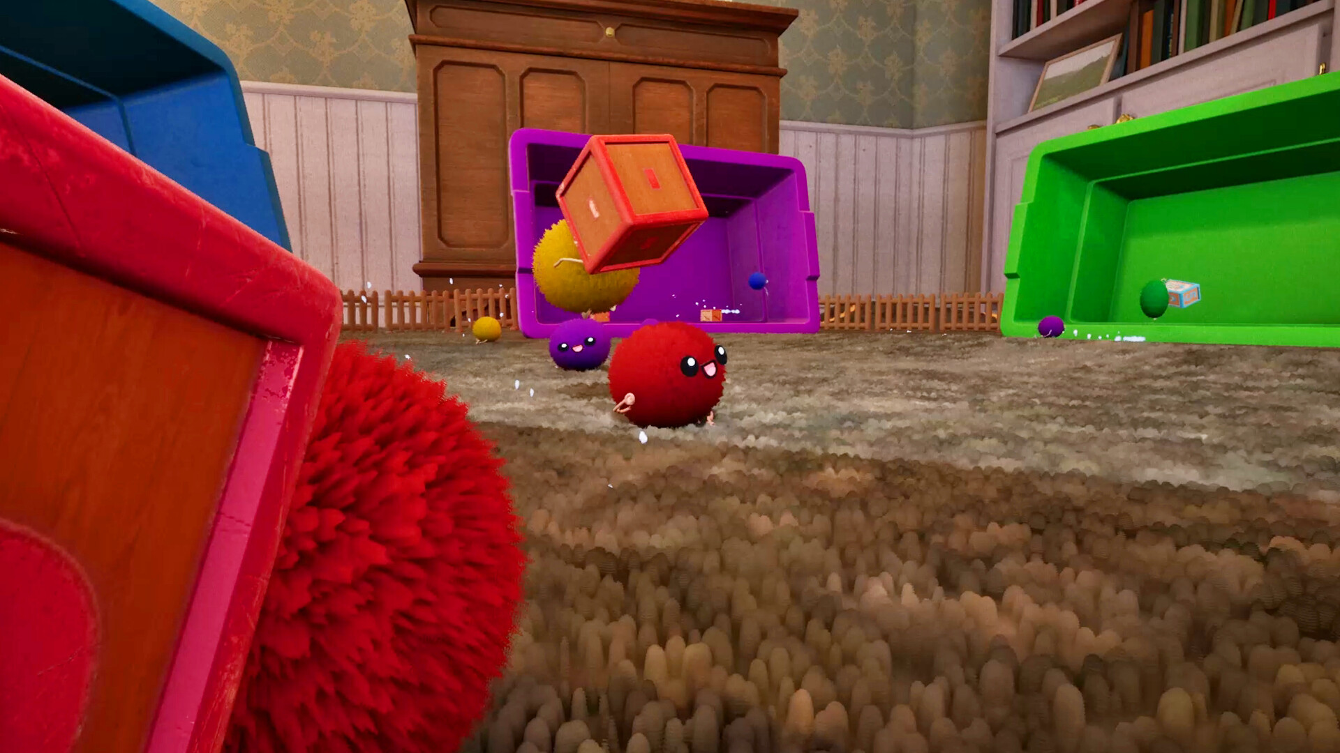 Dusty Derby on Steam