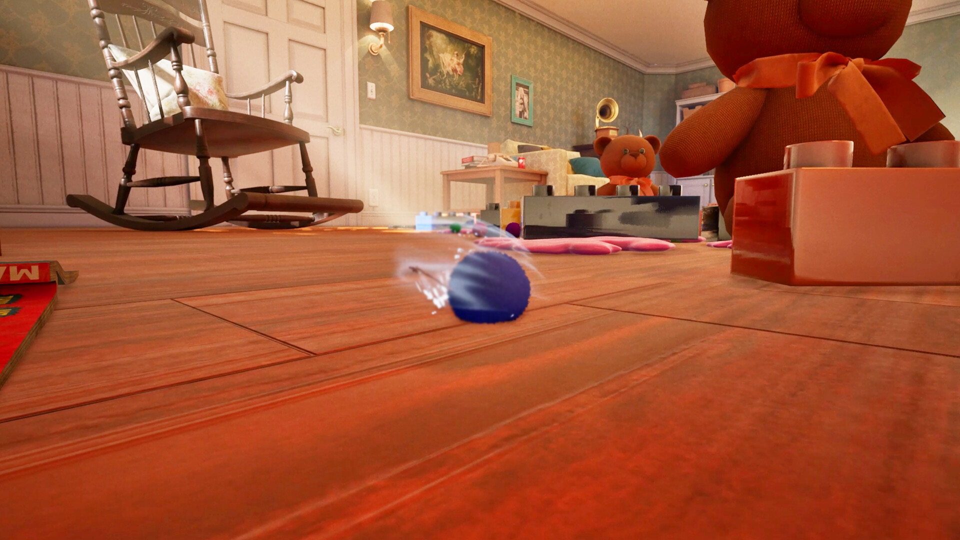 Dusty Derby on Steam