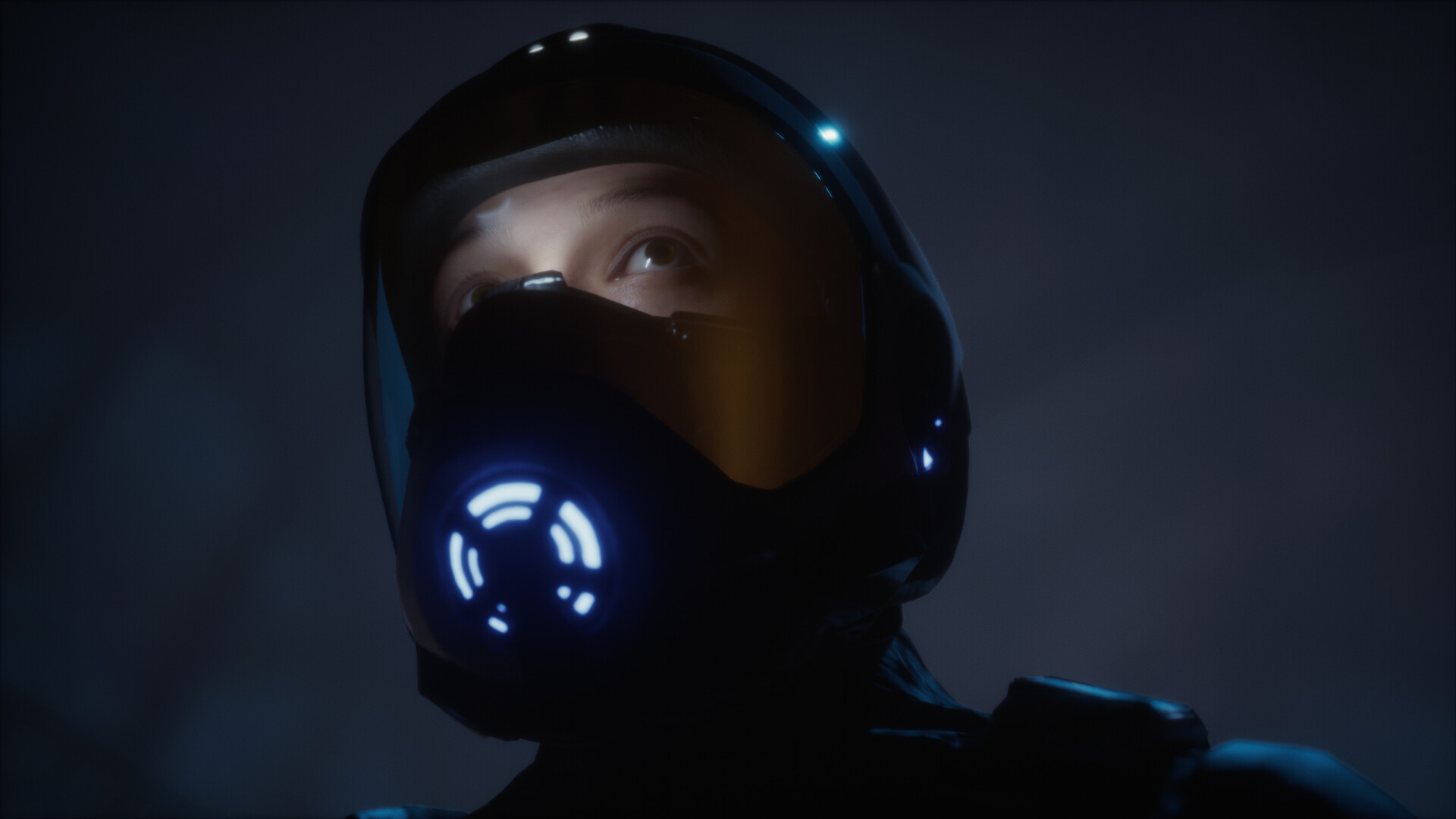 Project Vesperi on Steam