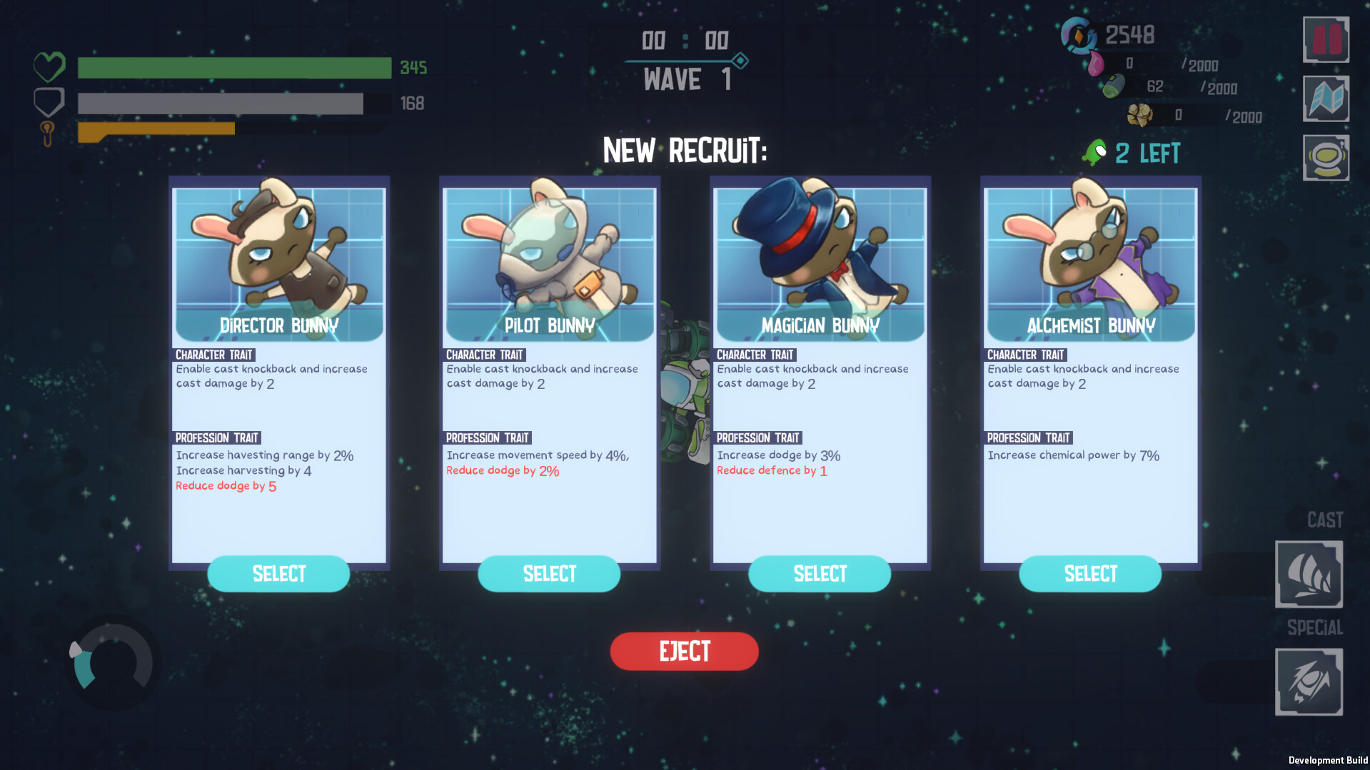 Starship Scramble on Steam