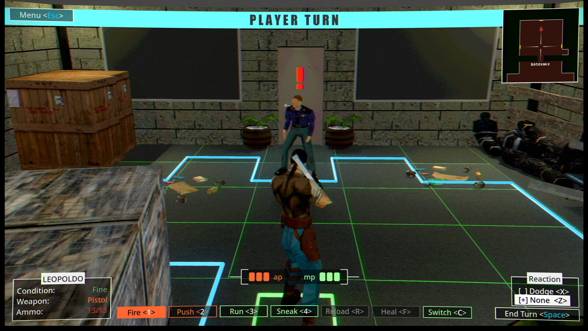 Vultures - Scavengers of Death on Steam