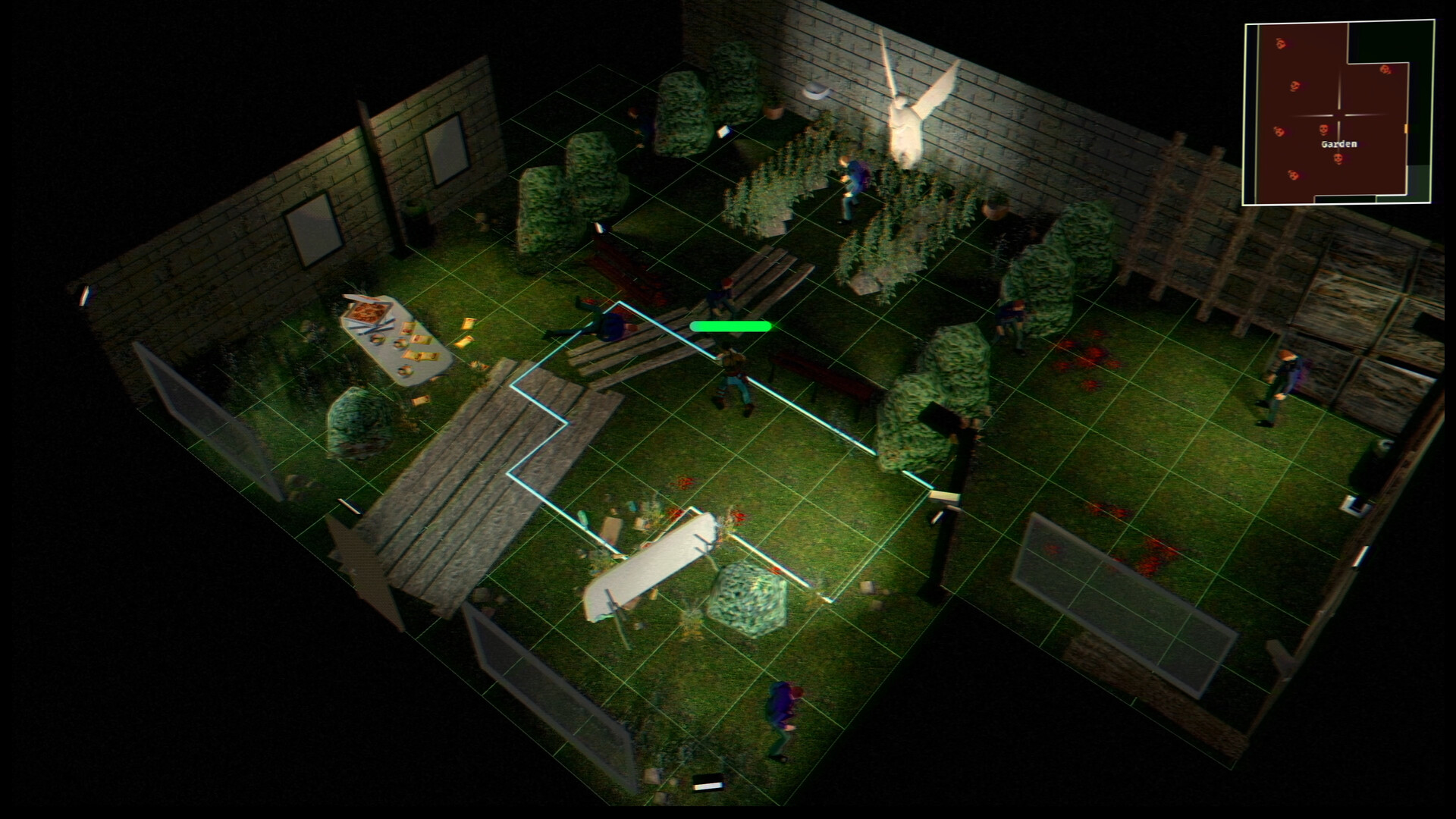 Vultures - Scavengers of Death on Steam