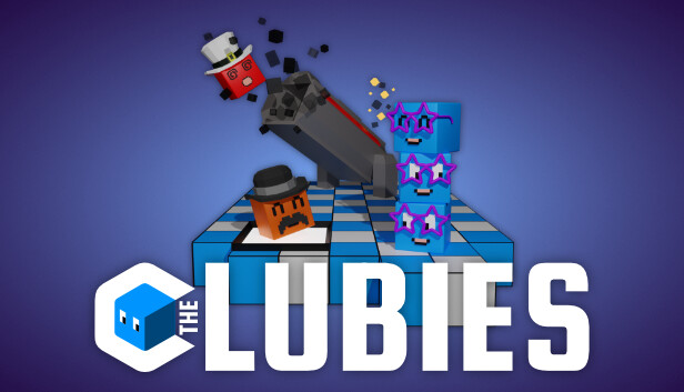The Clubies on Steam
