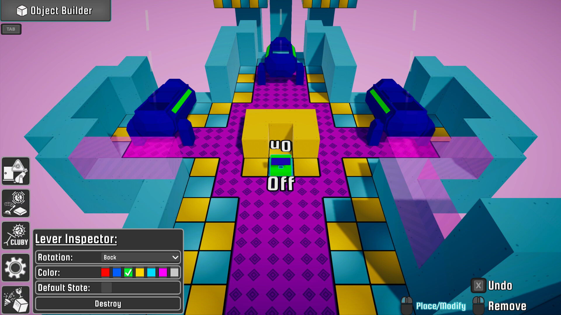 The Clubies on Steam