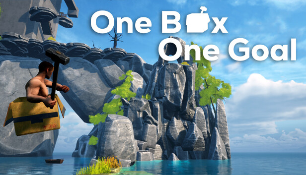 One Box One Goal on Steam