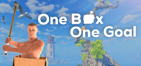 One Box One Goal on Steam