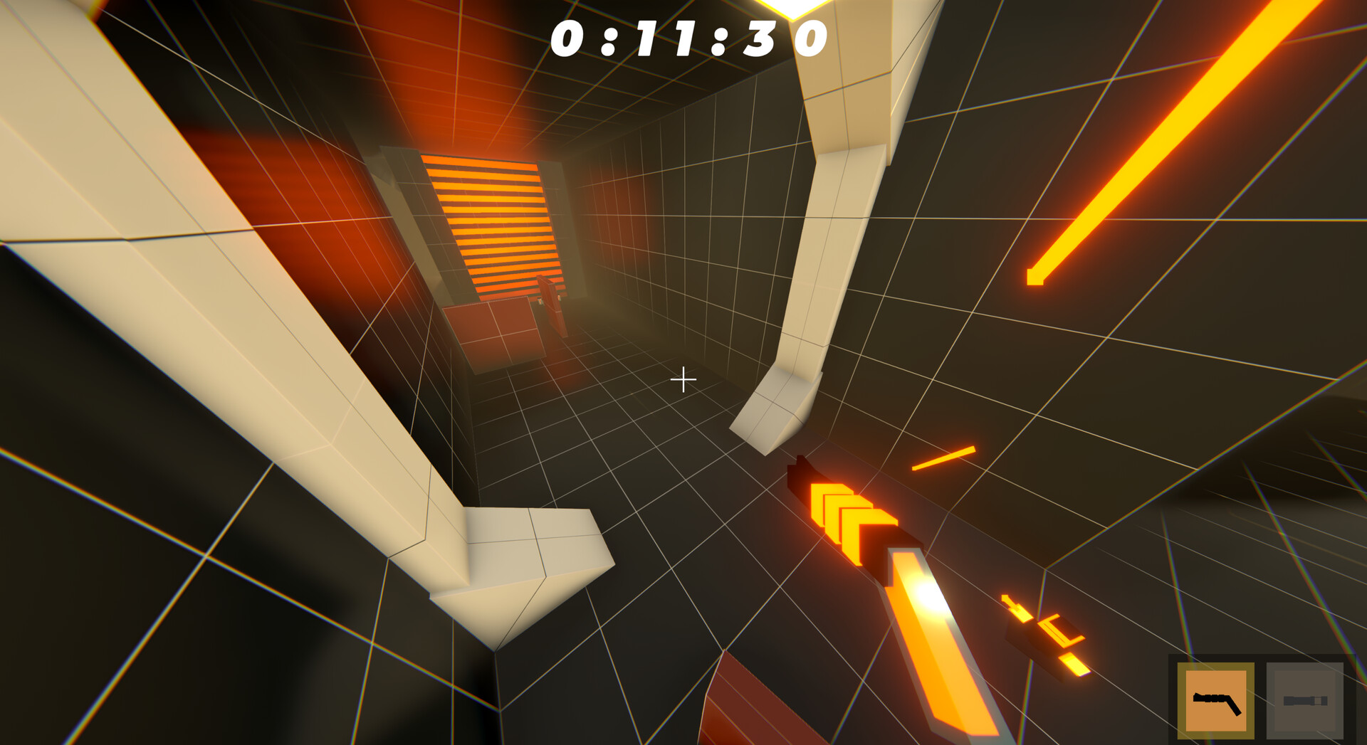 Flow Parkour on Steam