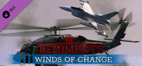 Regiments - Winds of Change on Steam