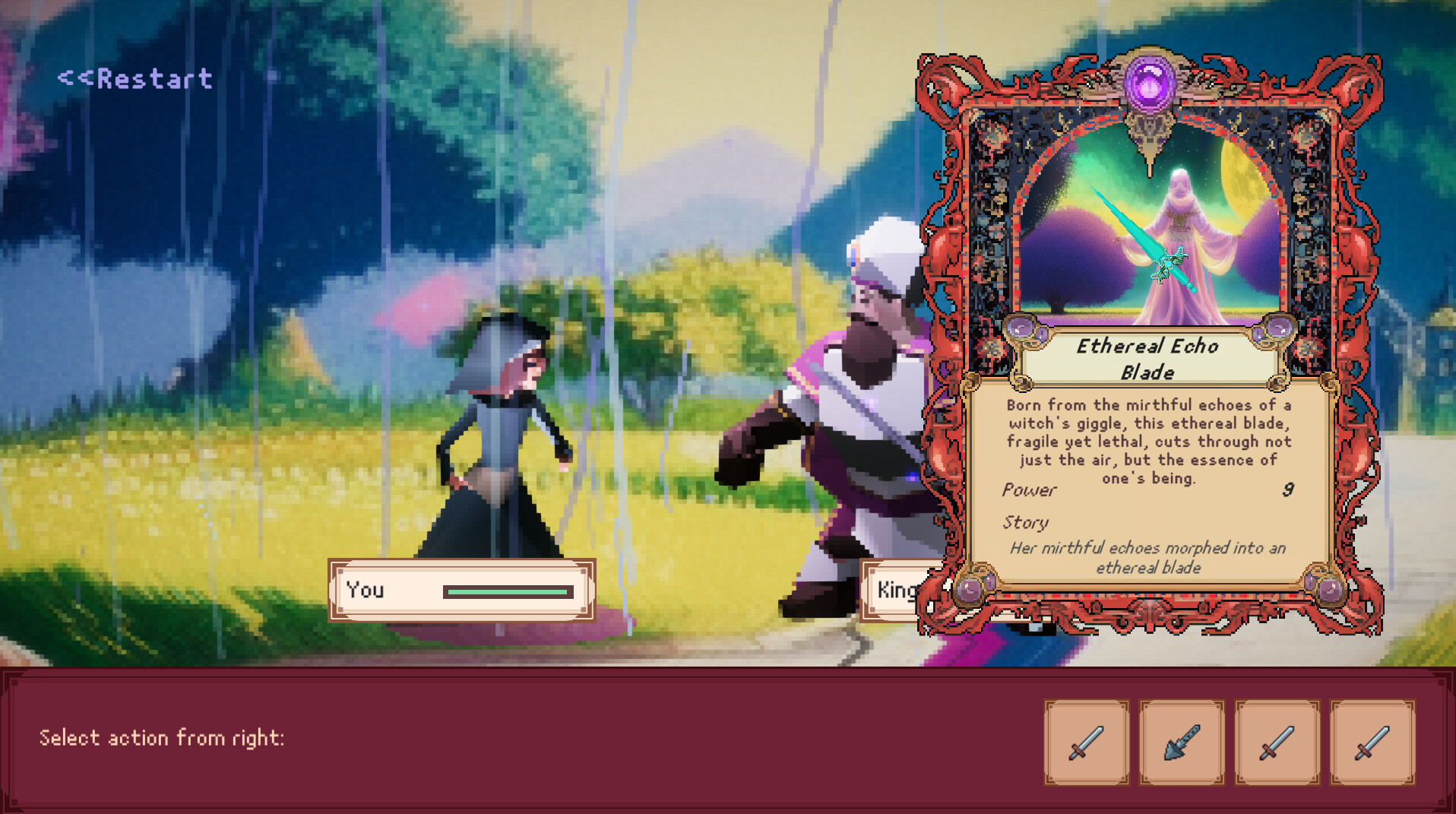 1001 Nights on Steam