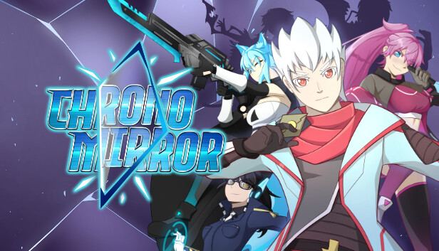 Chrono Mirror - Steam News Hub