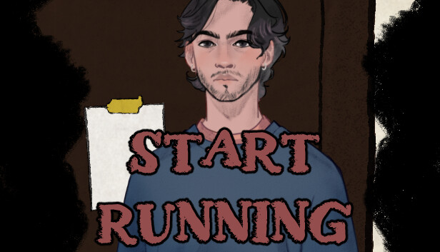 Start Running on Steam