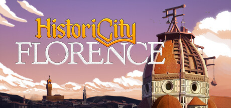 HistoriCity: Florence on Steam