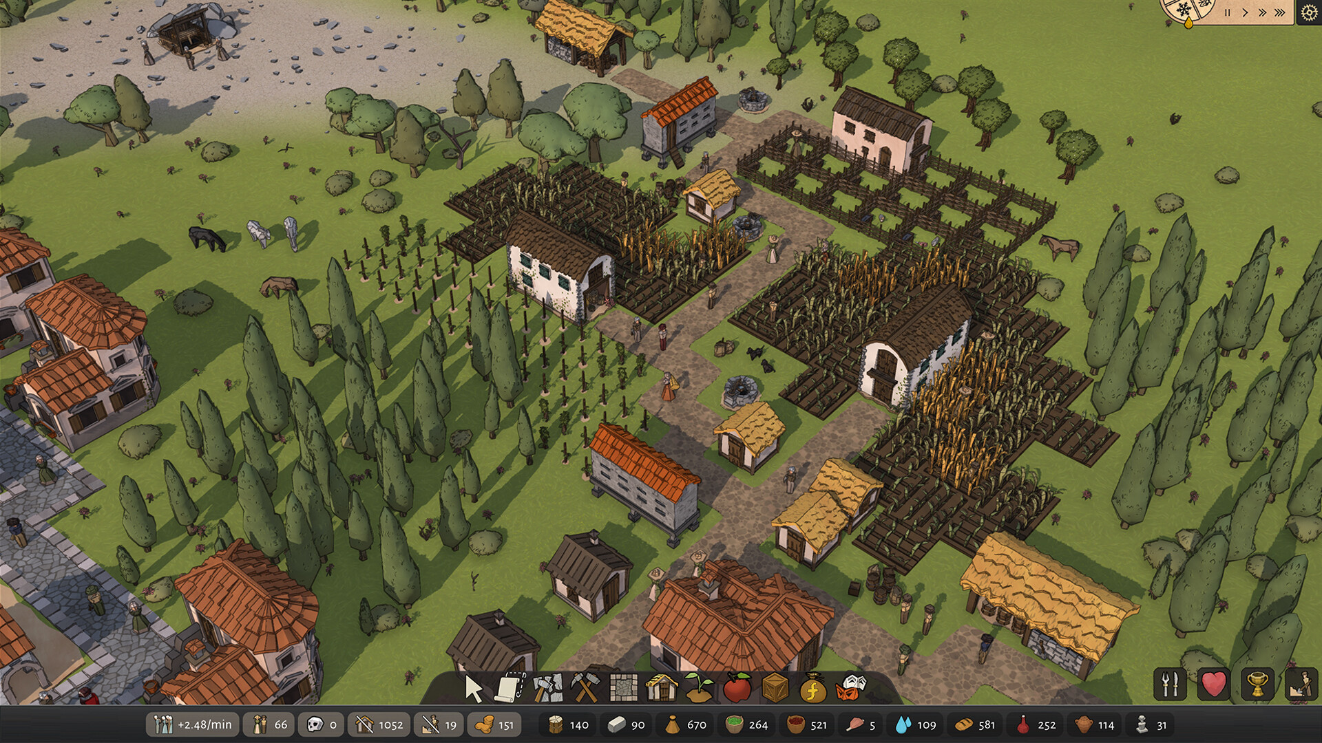 HistoriCity: Florence on Steam