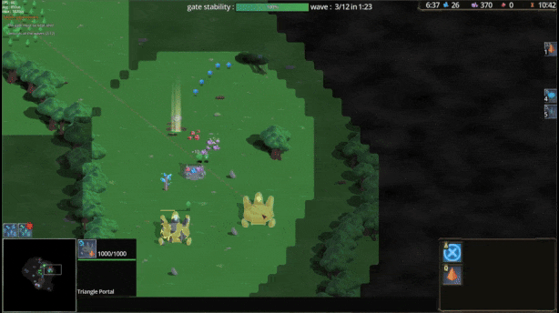 Fair and Square on Steam