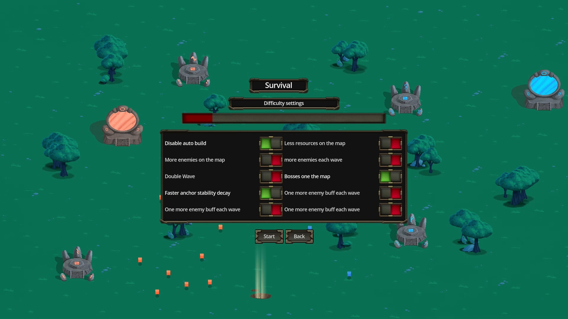 Fair and Square on Steam