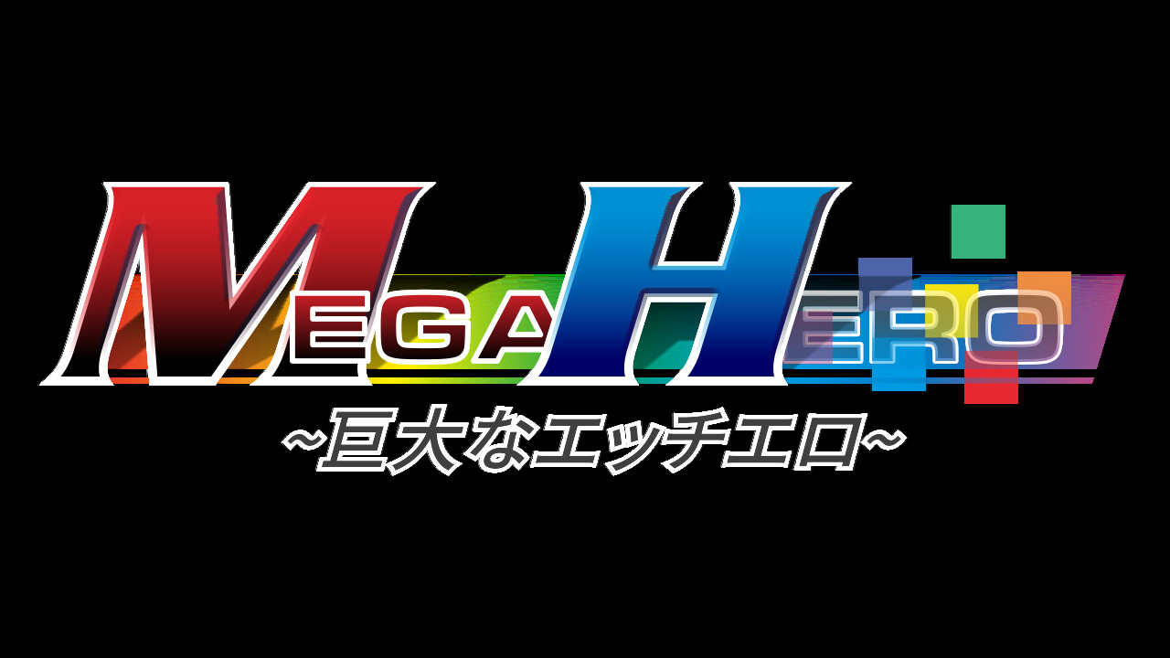 Mega Hero Playtest | Steambase