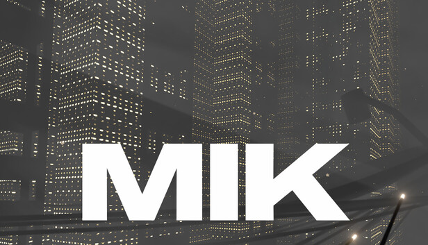 Mik on Steam