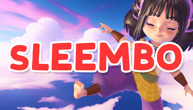 Sleembo on Steam