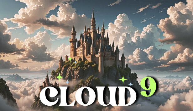 Cloud 9 - Steam News Hub