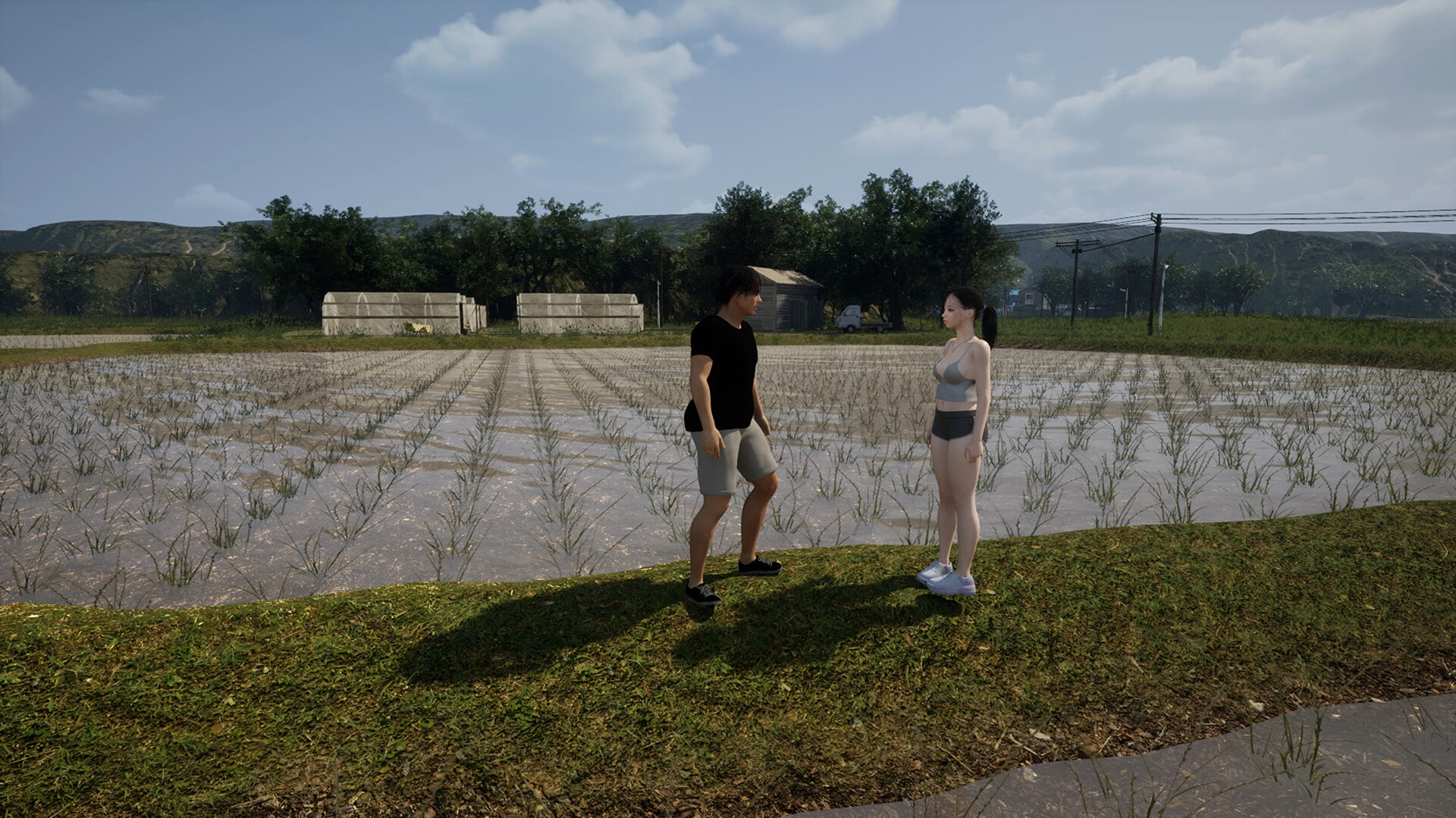 SummerAfterTenYears: Steam Edition on Steam