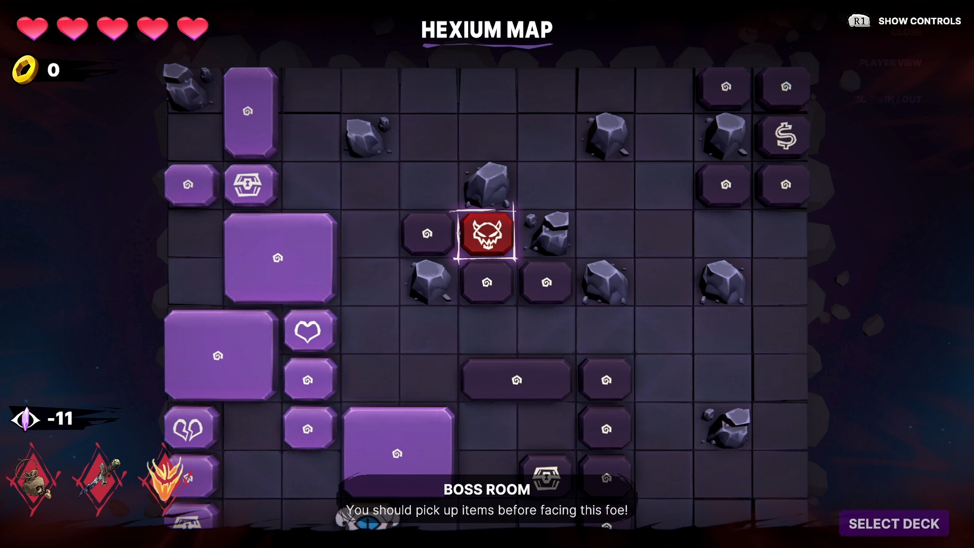 Cryptical Path | Deku Deals