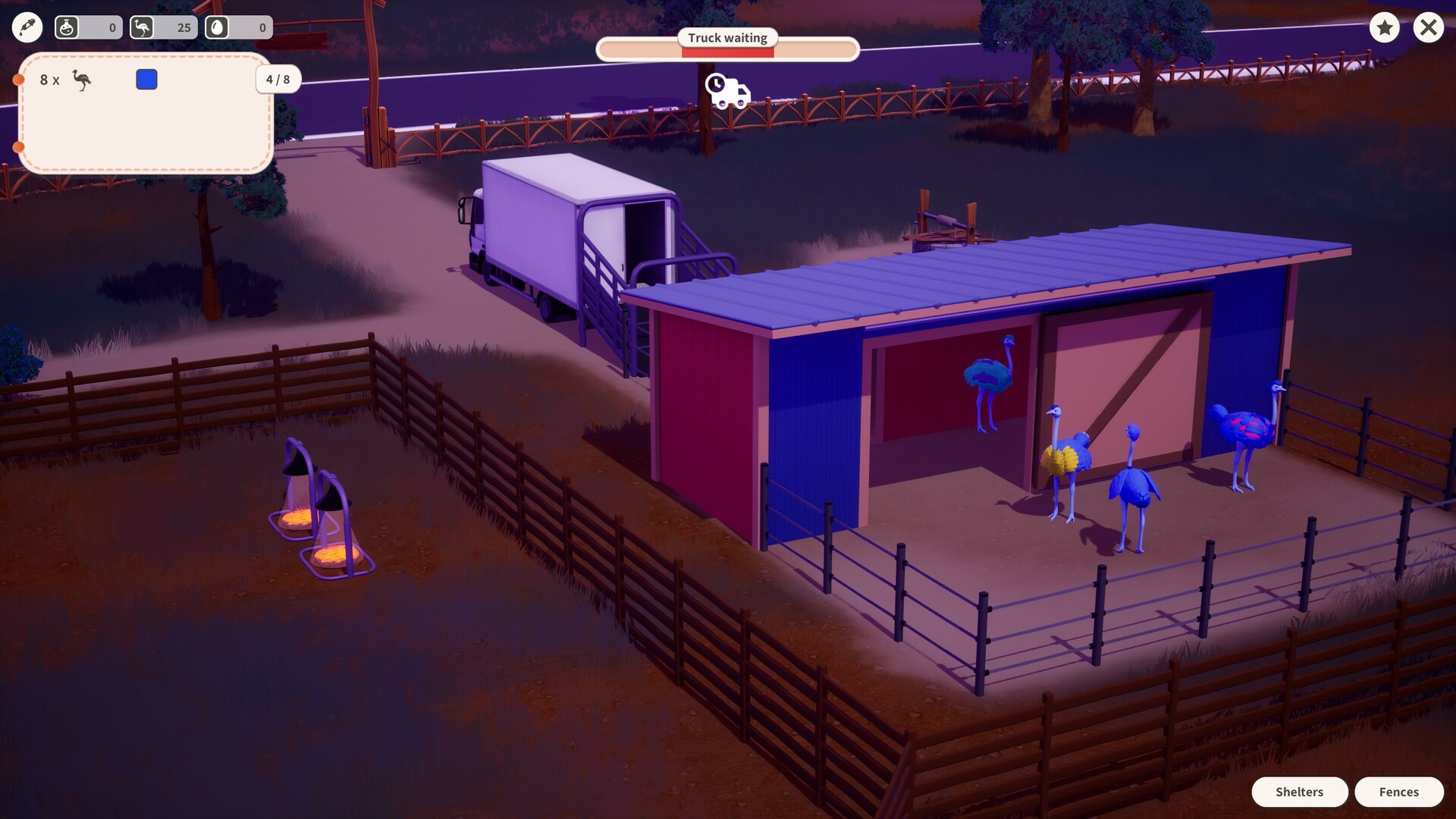 Ostrich Farm on Steam