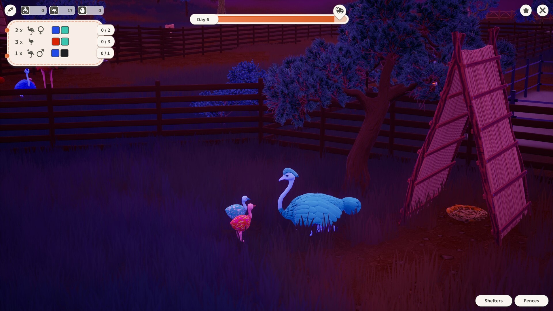 Ostrich Farm on Steam