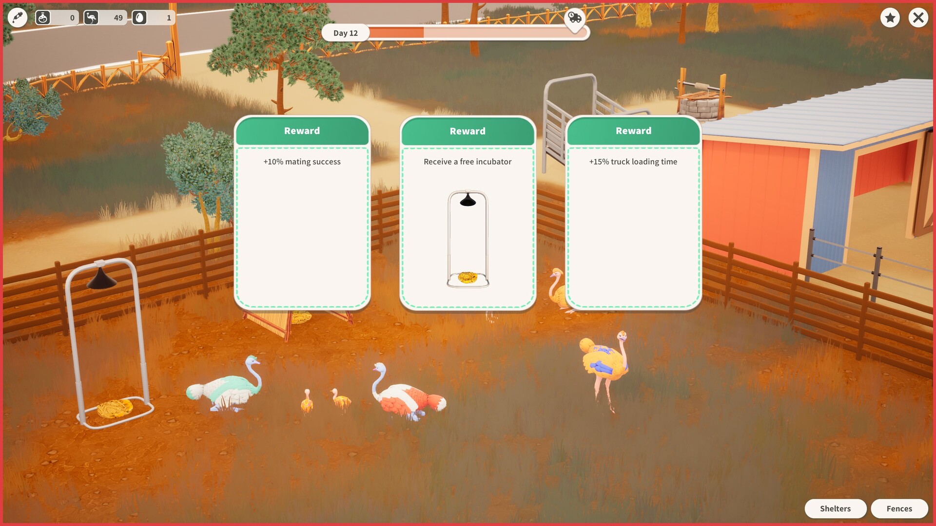 Ostrich Farm on Steam