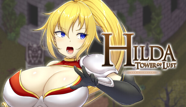 Hilda and the tower of Lust on Steam