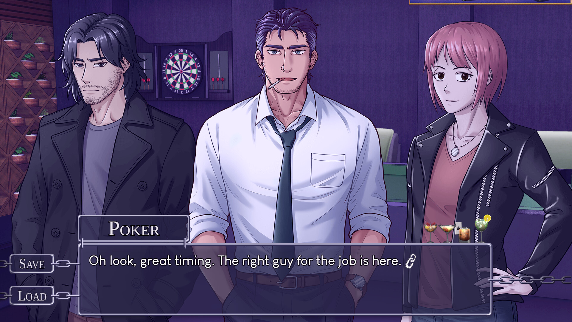 Beyond R: Rule Ripper on Steam