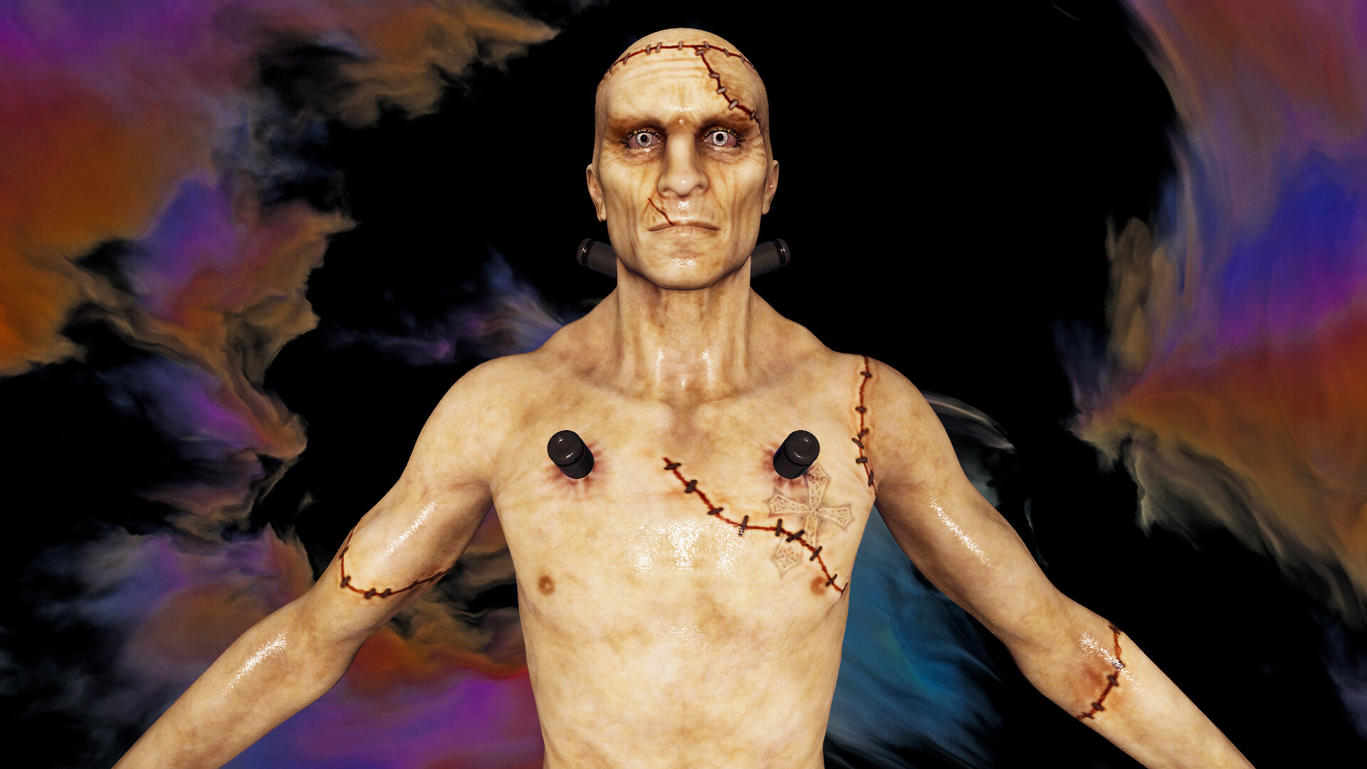 Save 50 On Sex Monsters For Sci Fi Builder On Steam